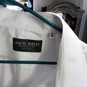 jack Reid | Shirts | Jack Reid Shirt | Poshmark
